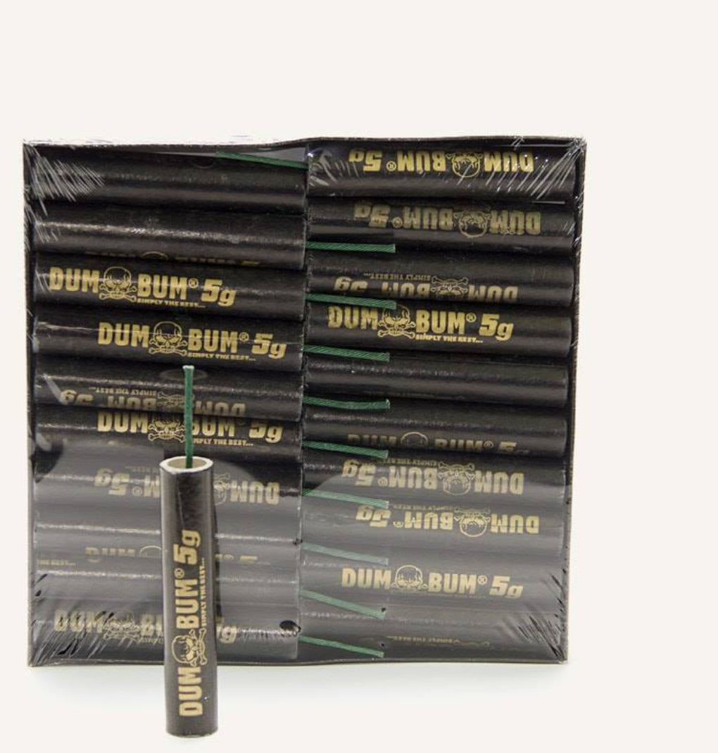 PETARDE BIG BANG PYRO BOOM 5G EMITATOR DE SUNET 2024 – Pirotehnice